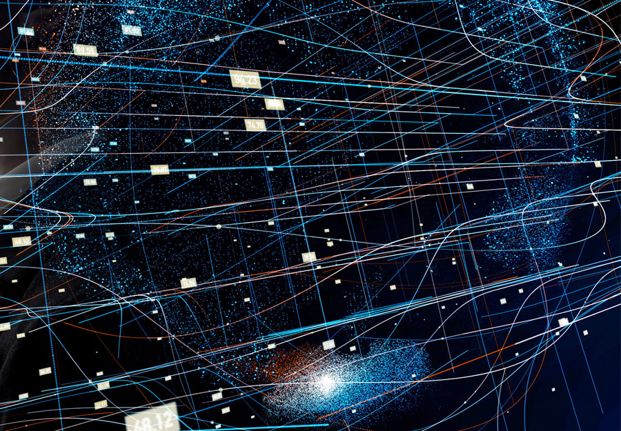 IB API | Interactive Brokers India Pvt. Ltd.